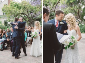 McCormick Home Ranch wedding