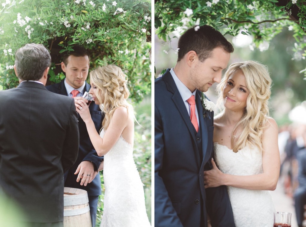 McCormick Home Ranch wedding