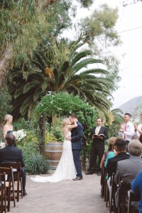McCormick Home Ranch wedding
