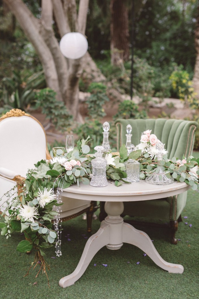 McCormick Home Ranch wedding