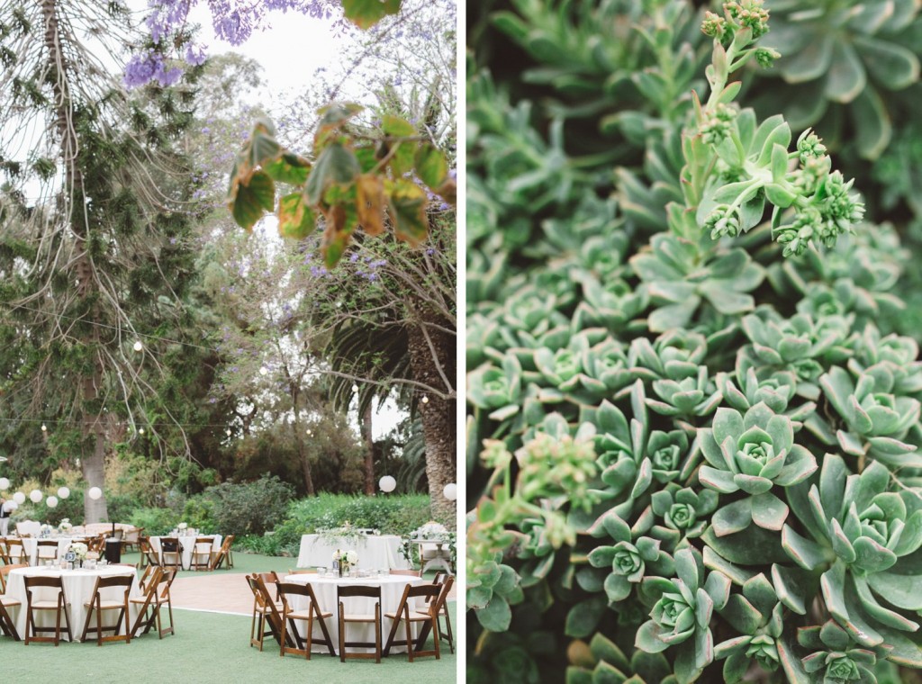 McCormick Home Ranch wedding