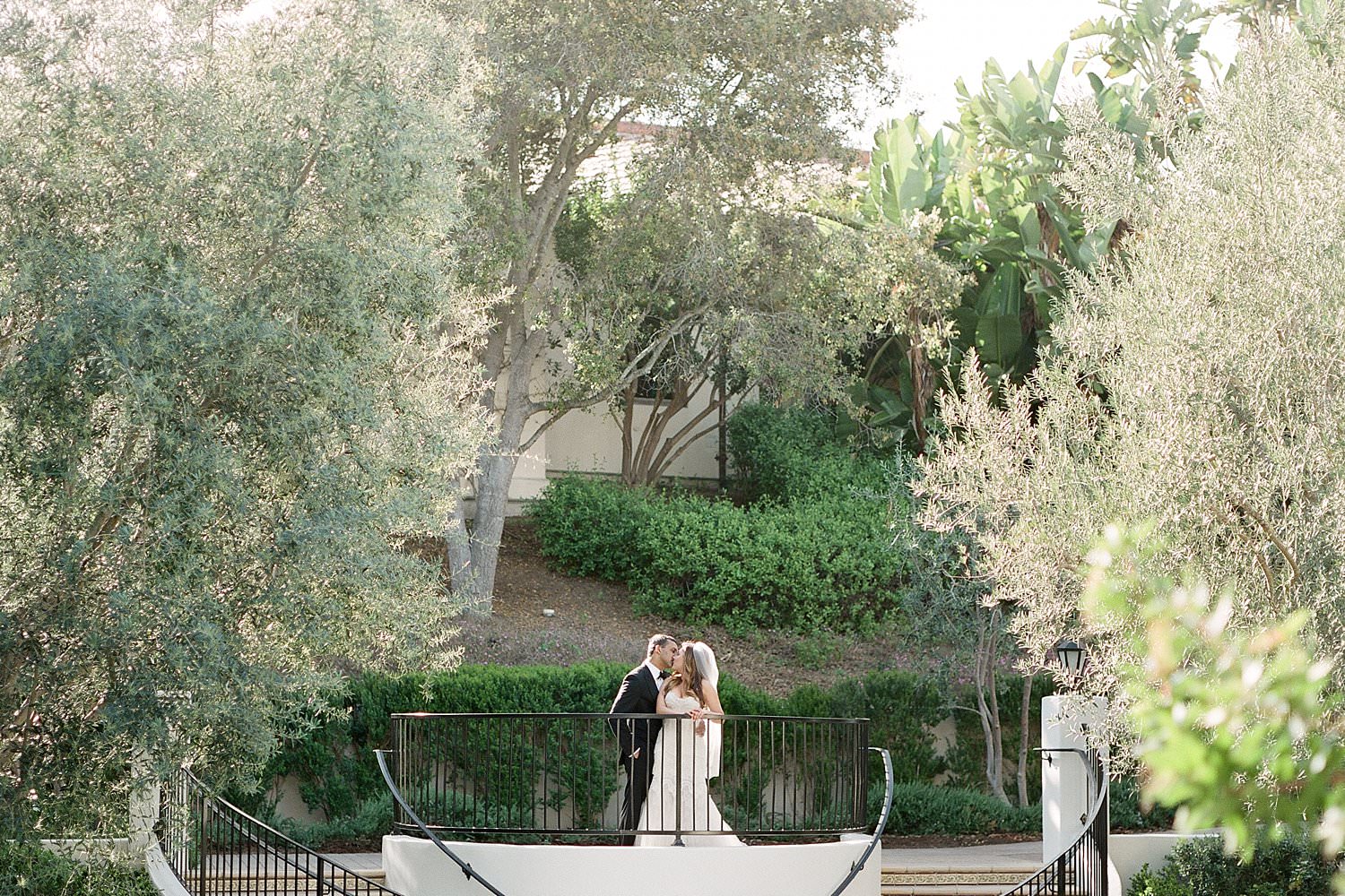 Bacara Resort wedding photos