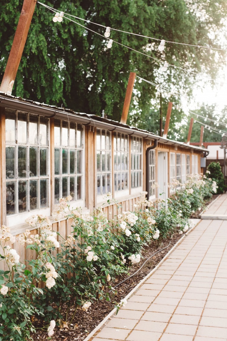 Best California ranch wedding venues