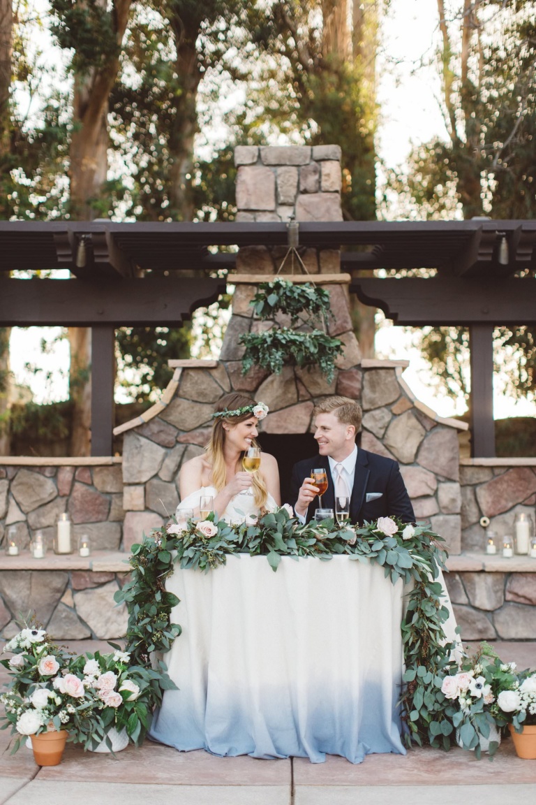 Walnut Grove wedding in Moorpark