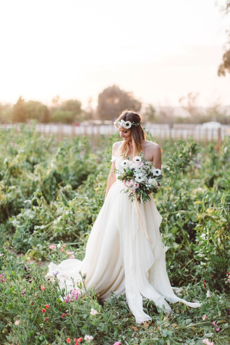 Walnut Grove wedding in Moorpark