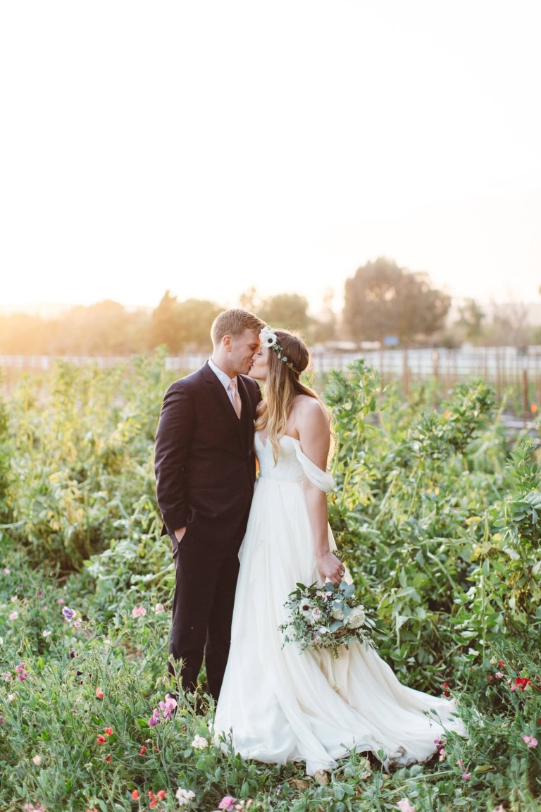Walnut Grove wedding in Moorpark