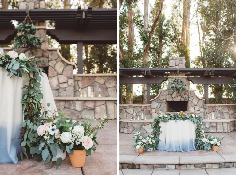 Walnut Grove wedding in Moorpark