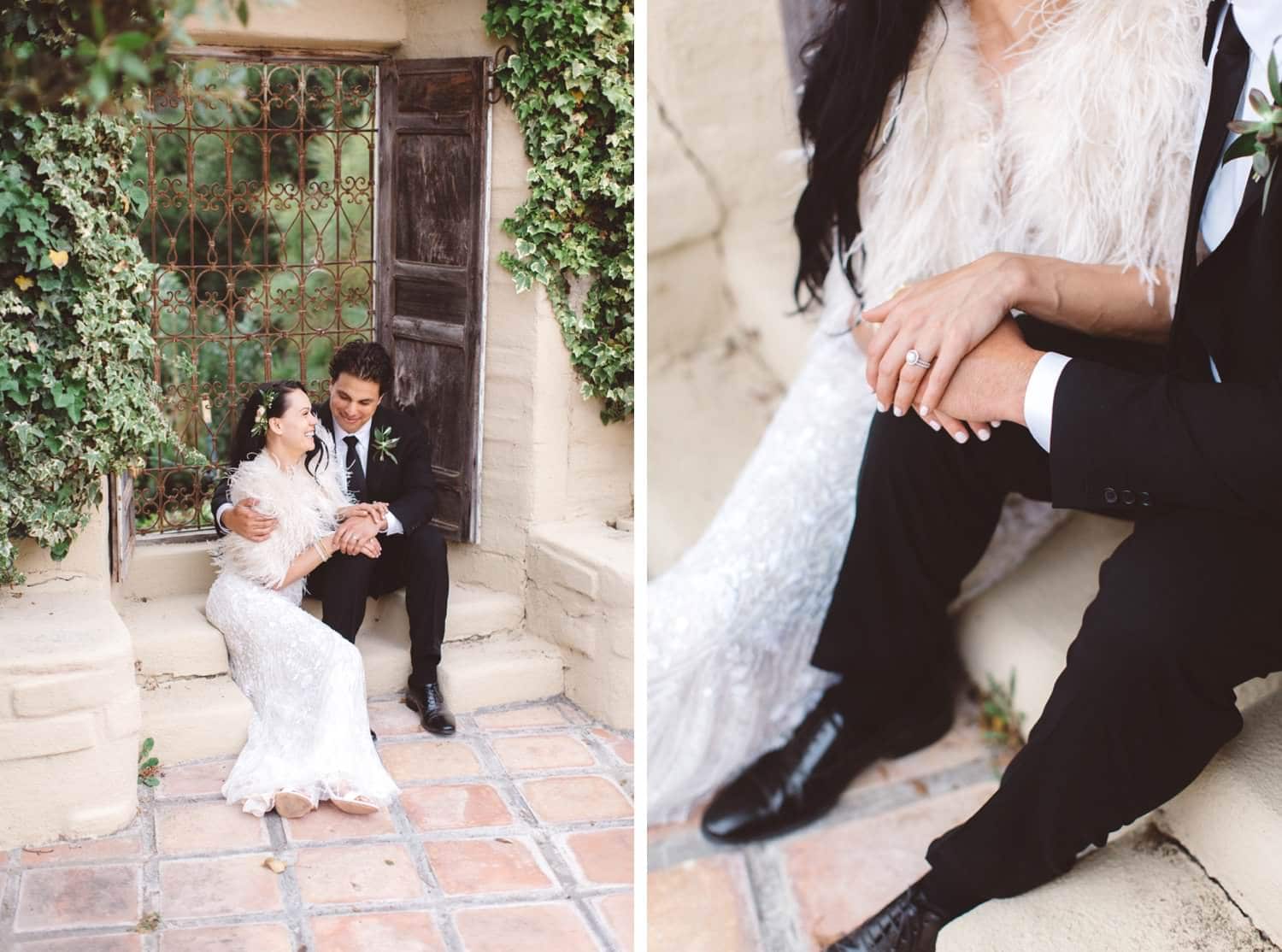 Best California ranch wedding venues