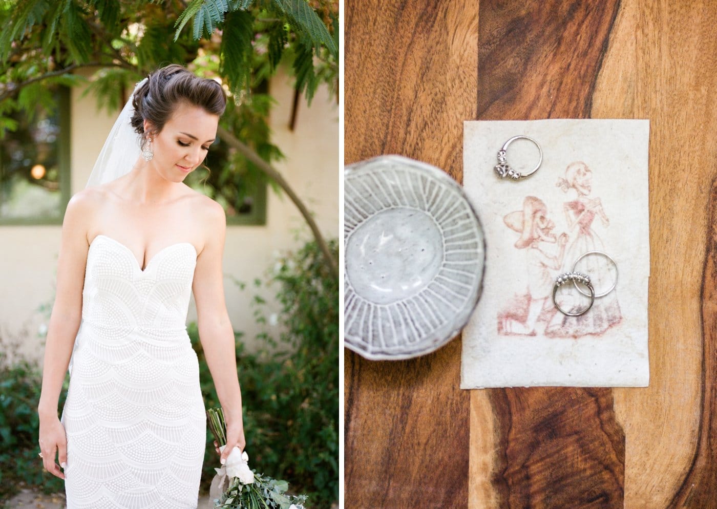 The Ojai Ranch estate wedding