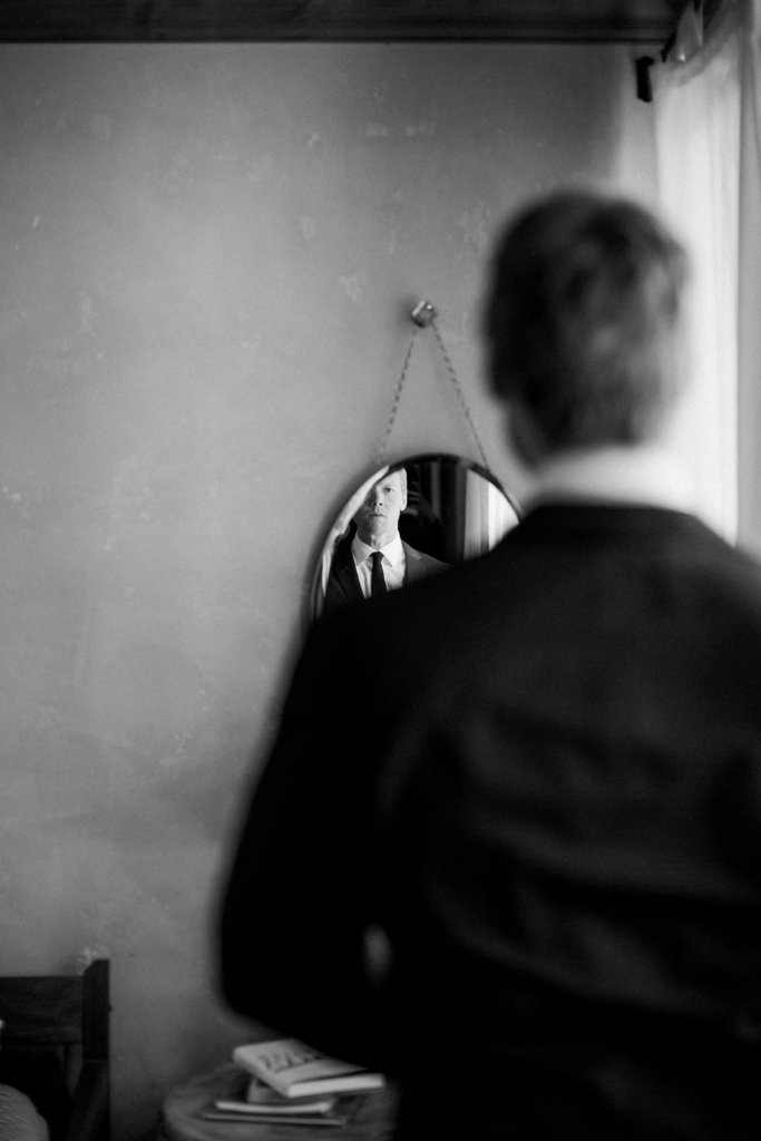 The Ojai Ranch estate wedding