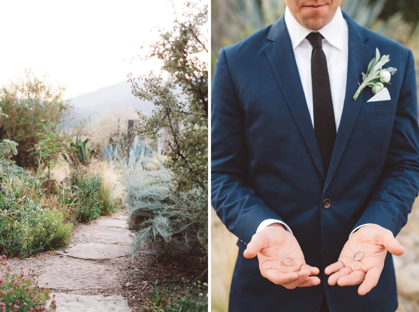 The Ojai Ranch estate wedding