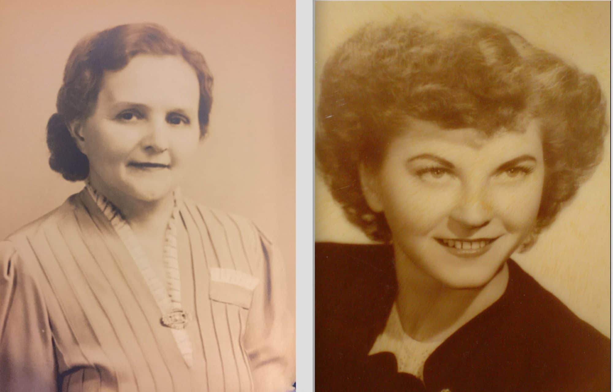 Who is “Anna Delores”?