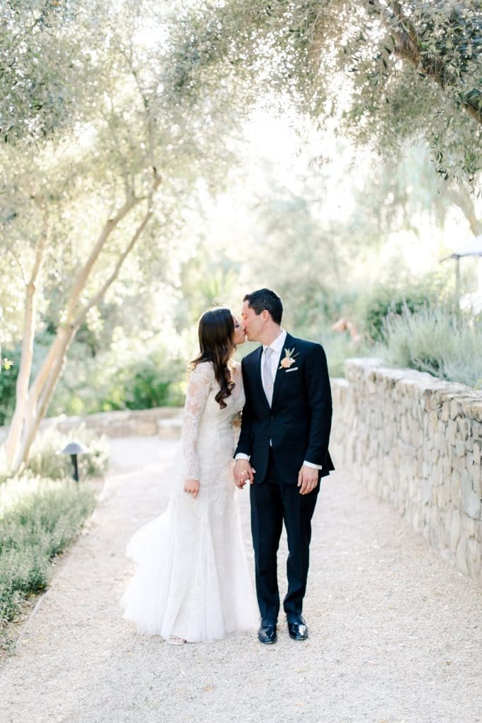 Ojai Valley Inn wedding