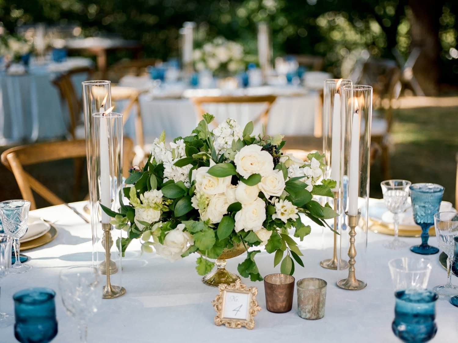 Quail Ranch wedding in Simi Valley