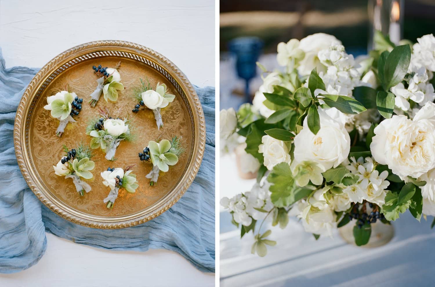 Quail Ranch wedding in Simi Valley