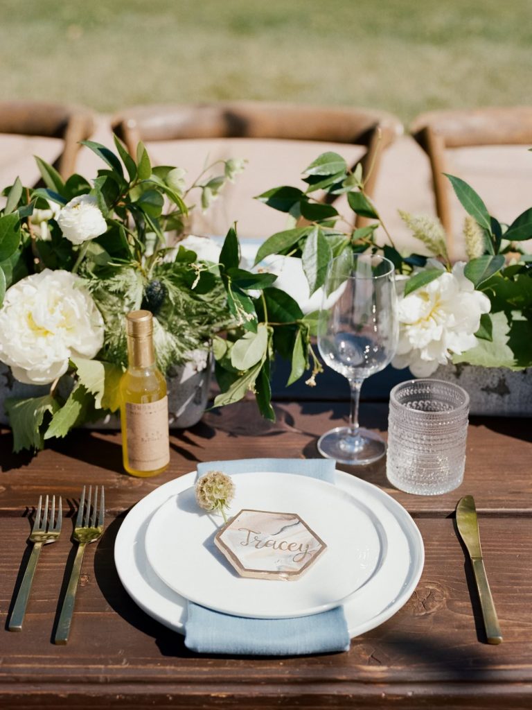 Limoneira Ranch wedding in Santa Paula