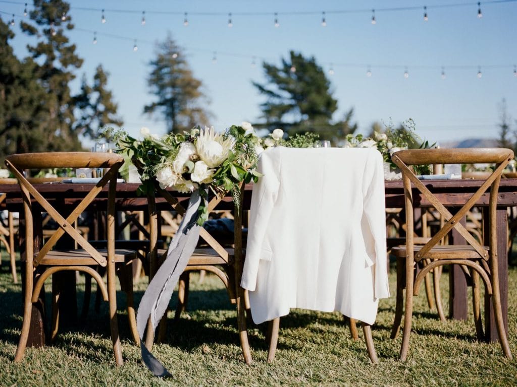 Limoneira Ranch wedding in Santa Paula