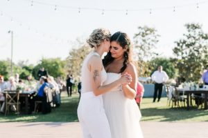 Limoneira Ranch wedding in Santa Paula