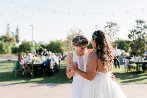 Limoneira Ranch wedding in Santa Paula