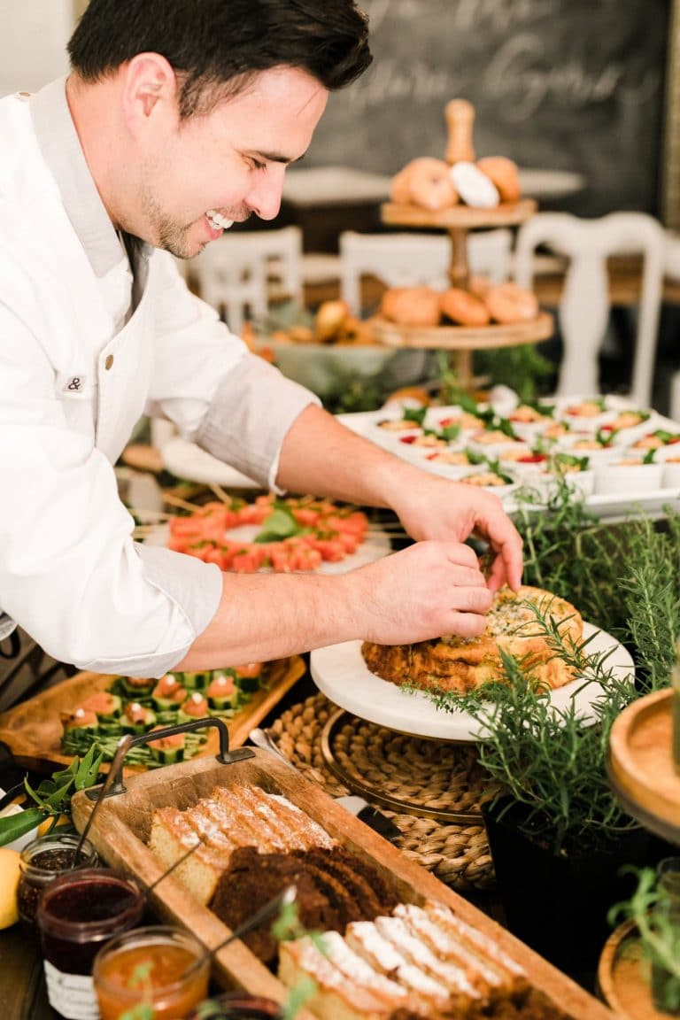 Wedding Styling Workshop