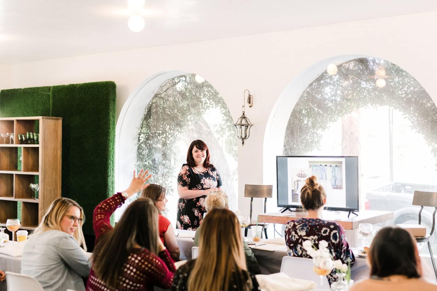 Wedding Styling Workshop