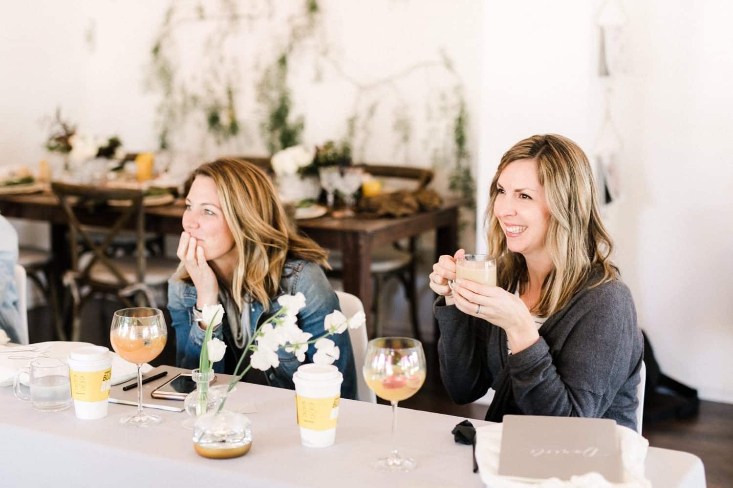 Wedding Styling Workshop