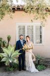 Santa Barbara Historical Museum wedding