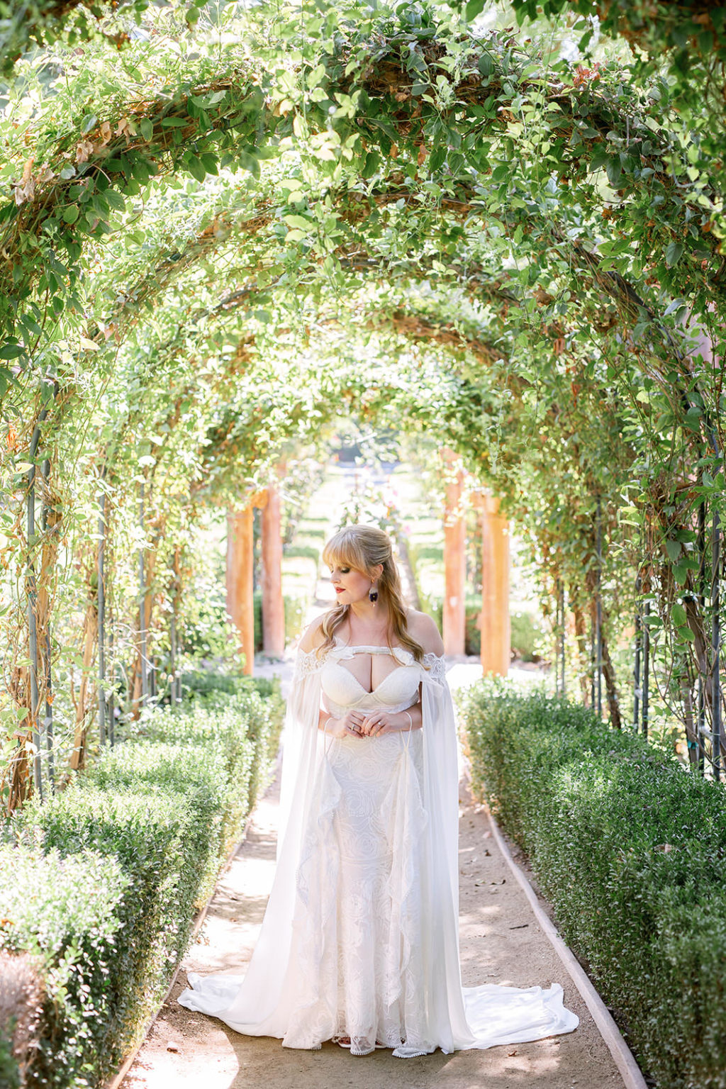 Hartley Botanica wedding in Somis