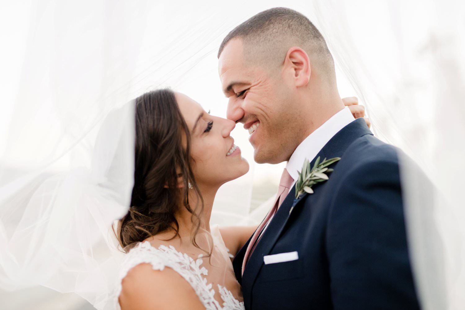 Gainey Vineyard wedding