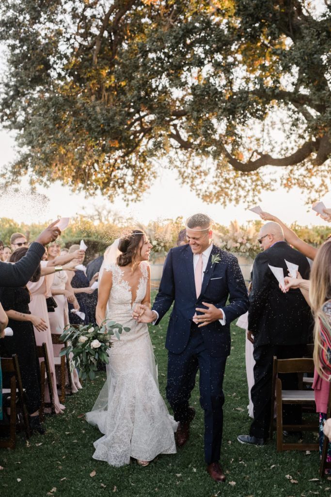 Five ways to have an awesome ceremony