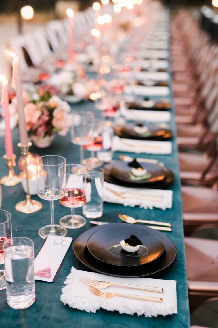 Halter Ranch venue launch