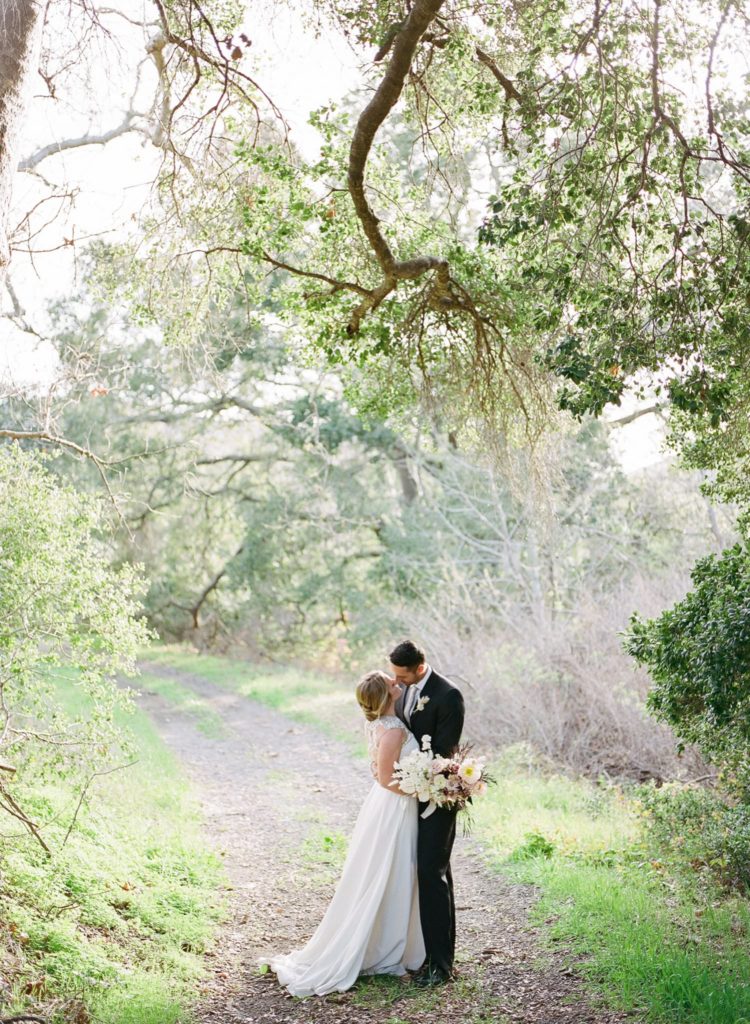 Best California ranch wedding venues