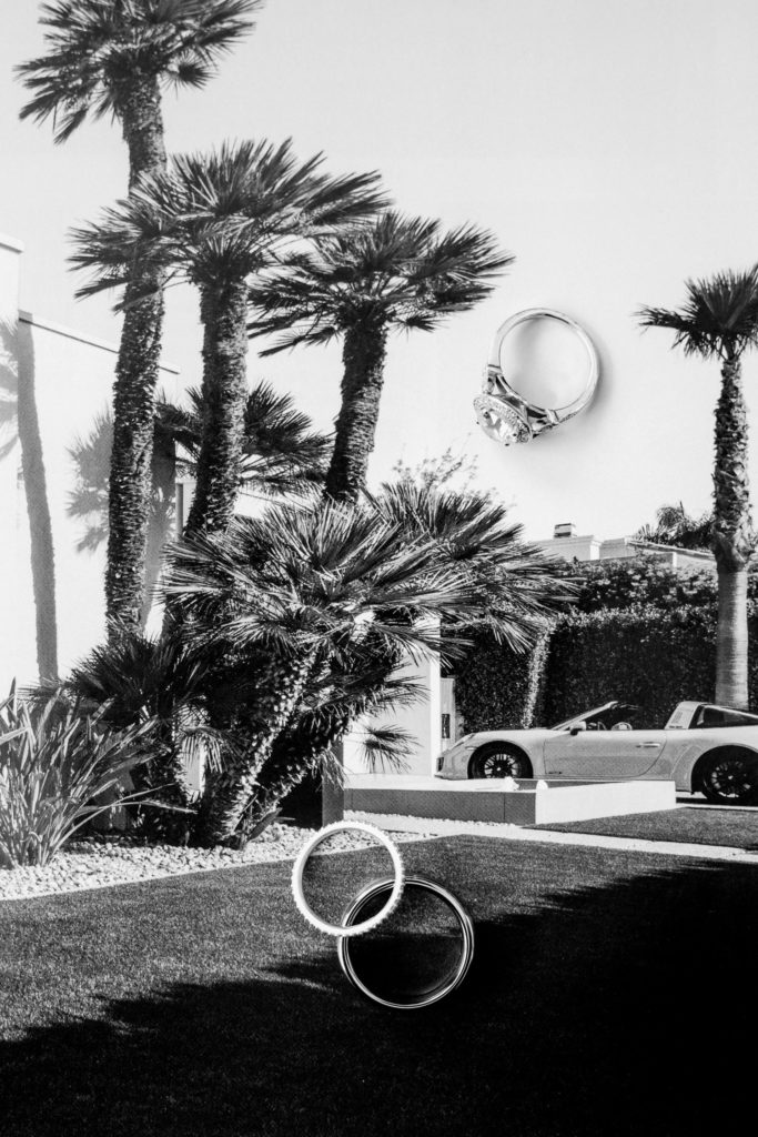 Palm Springs wedding photographer