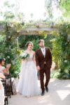 Santa Barbara Historical Museum wedding