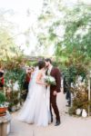 Santa Barbara Historical Museum wedding