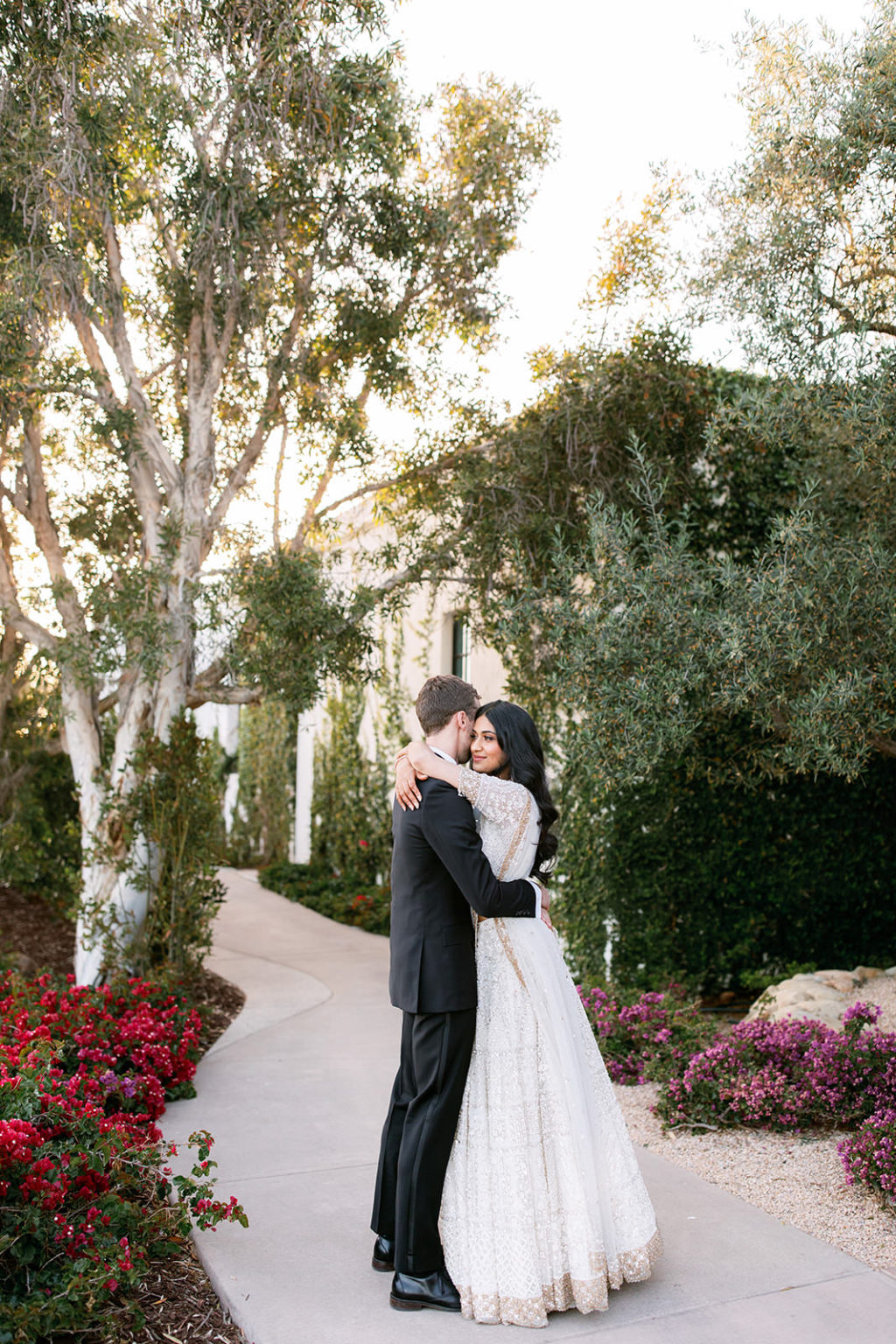 Montecito Club wedding