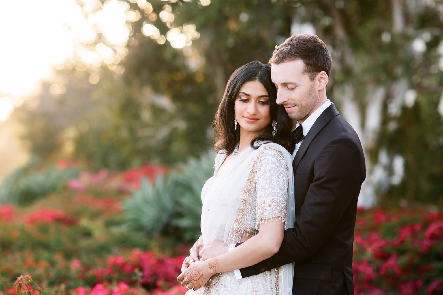 Montecito Club wedding