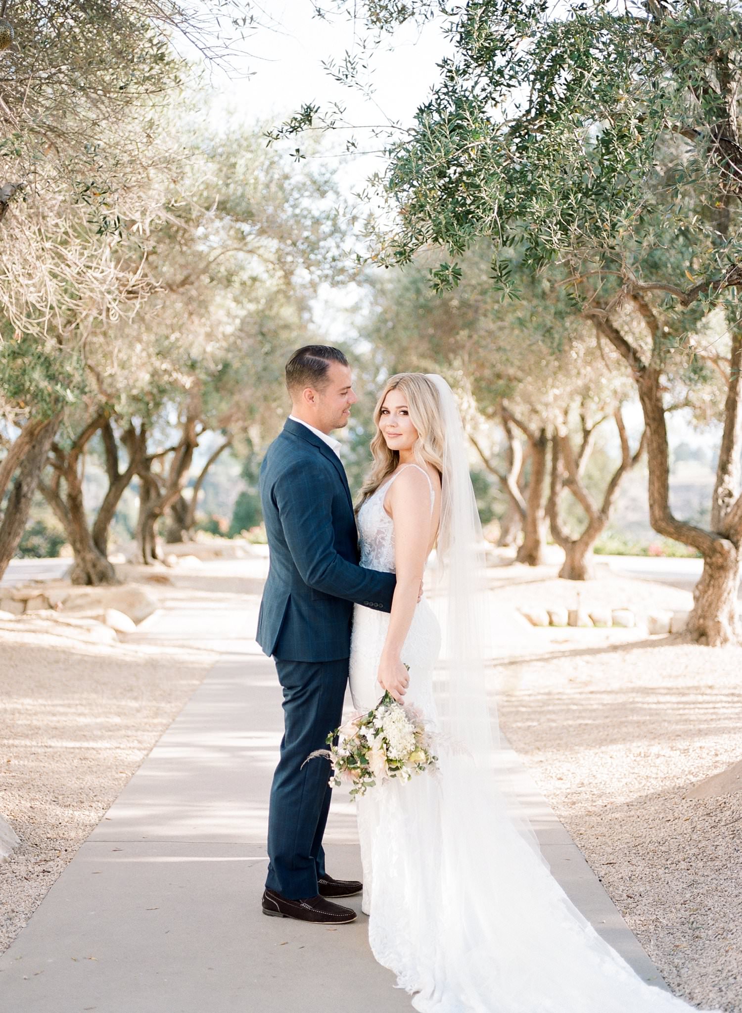Montecito Club wedding inspiration