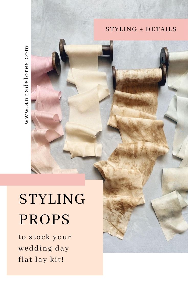 Best props for your styling kit