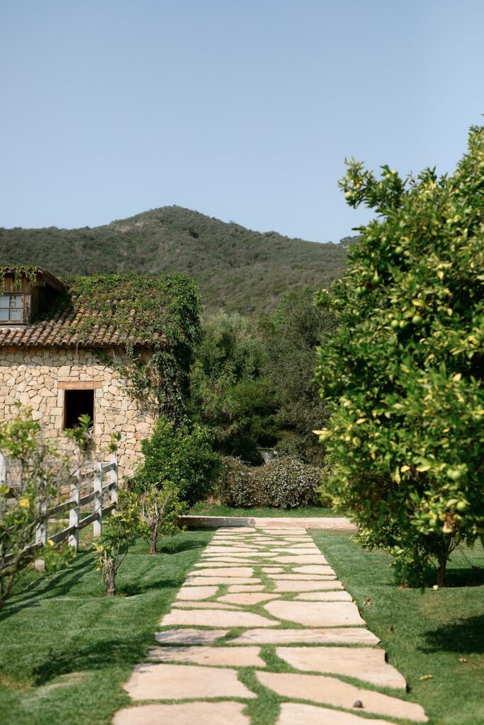 Klentner Ranch wedding