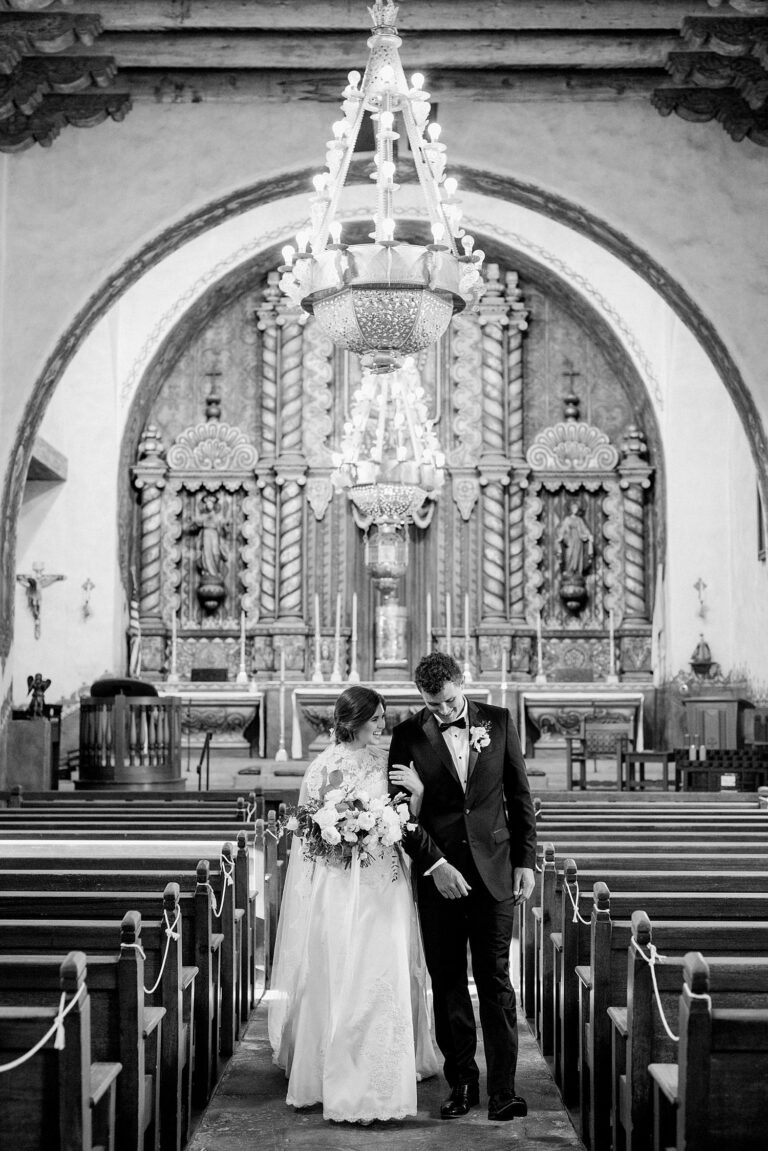 Klentner Ranch wedding