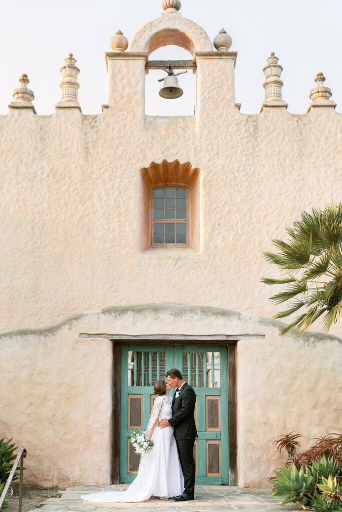 Klentner Ranch wedding