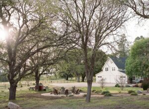 Riata Ranch wedding