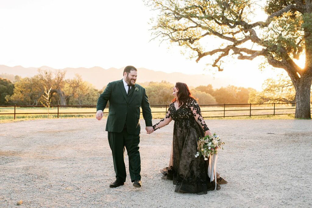 Riata Ranch wedding